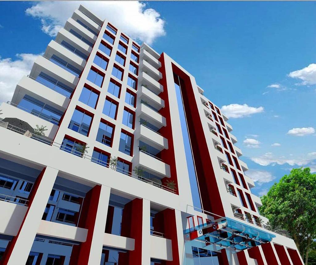 About Us – Morphosis Inc. Ltd.